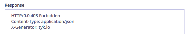 How to know if an API request was proxied through Tyk API management gateway – Tyk