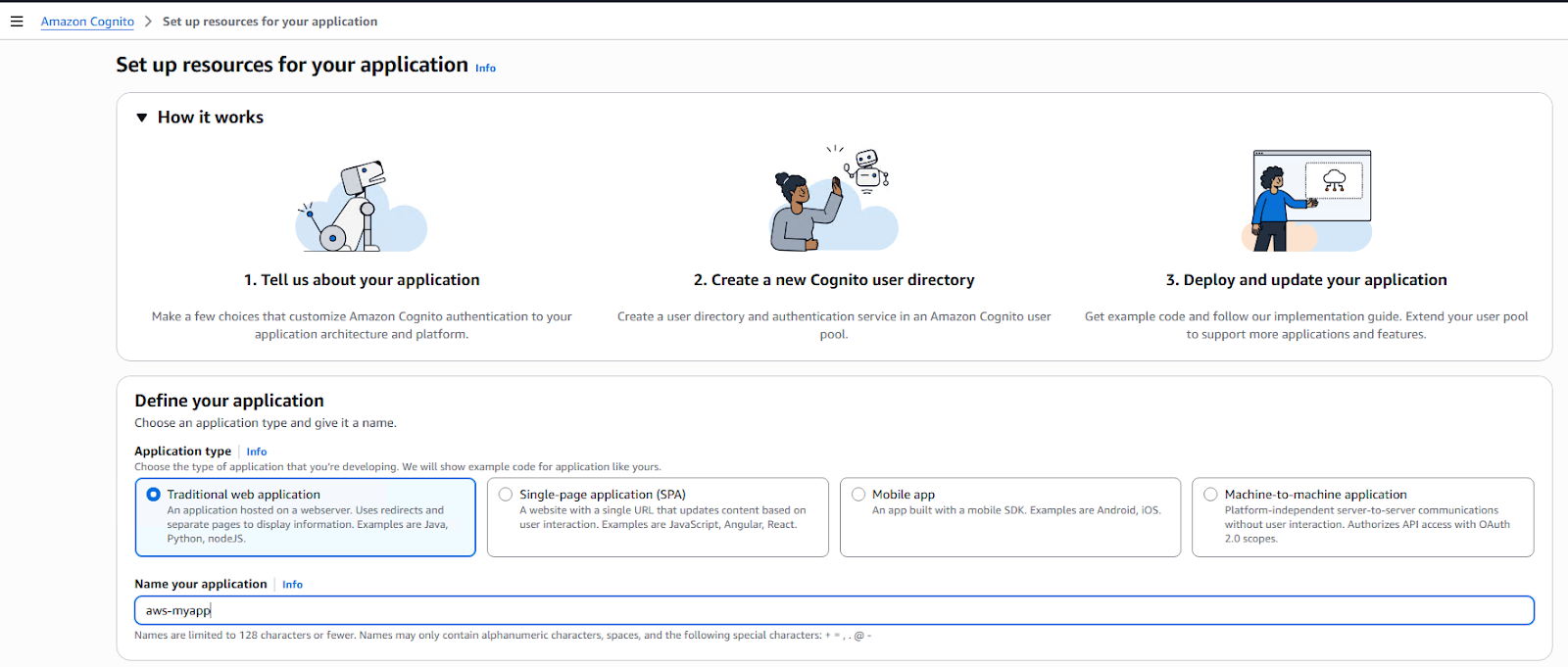 🔐 Setting Up SSO with AWS Cognito as IdP for Tyk Dashboard – Tyk